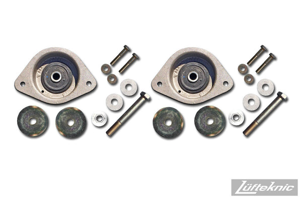 Porsche 911 RS engine mount set for 964 993 996 997 – Lufteknic